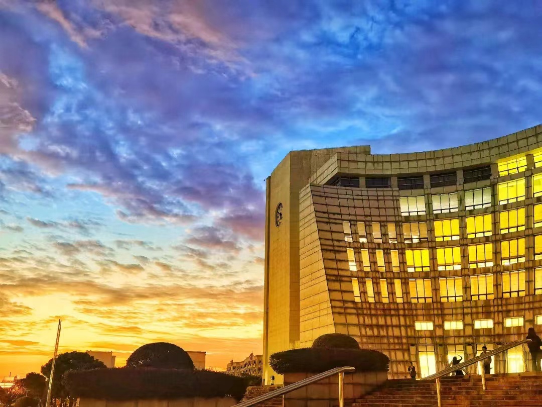 Application for Admission to Undergraduate Programs of Shanghai ...