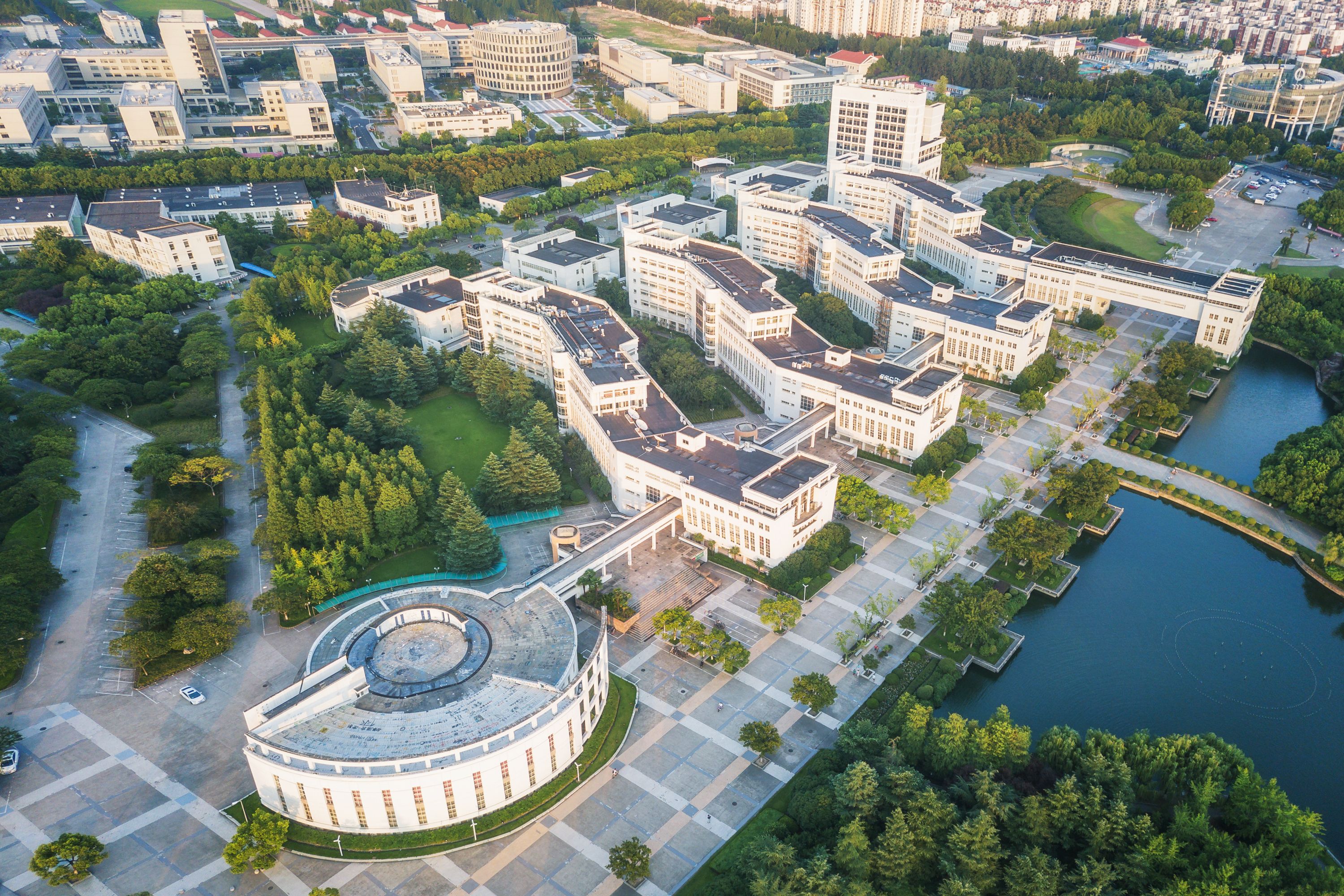 Prospectus for the One-year Intensive Chinese Language Program 2025 ...